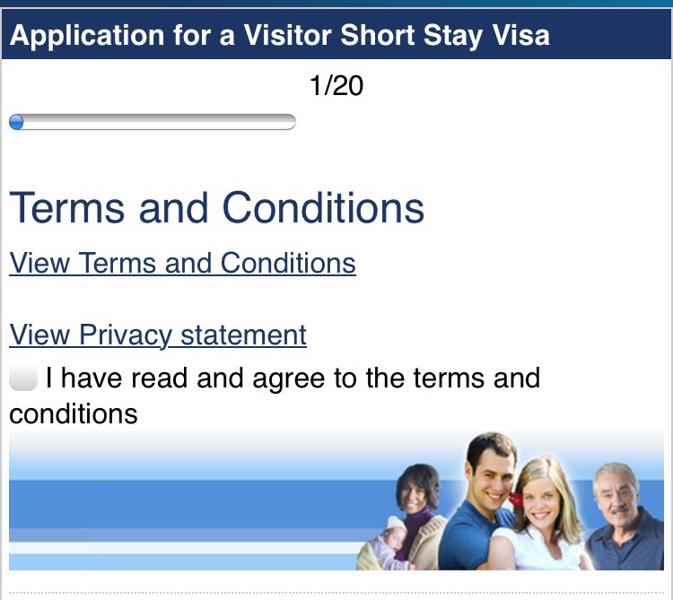How to Apply for an Australian Tourist Visa for Filipinos – Althea's ...