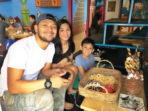 Secret Base Gaming Lounge and Board Game Cafe – Althea's Adventures