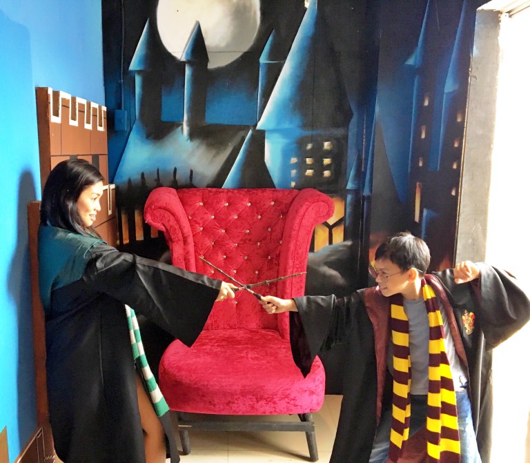 Secret Base Gaming Lounge and Board Game Cafe – Althea's Adventures