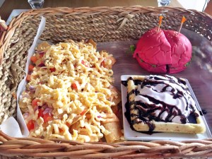 Secret Base Gaming Lounge and Board Game Cafe – Althea's Adventures