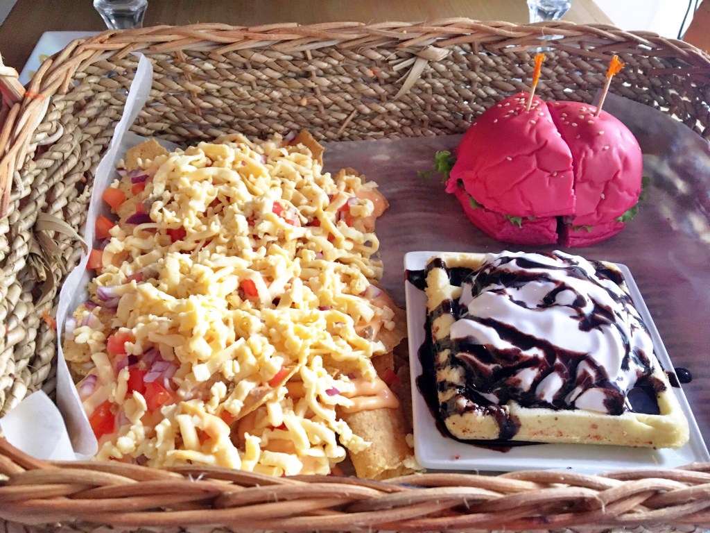 Secret Base Gaming Lounge and Board Game Cafe – Althea's Adventures