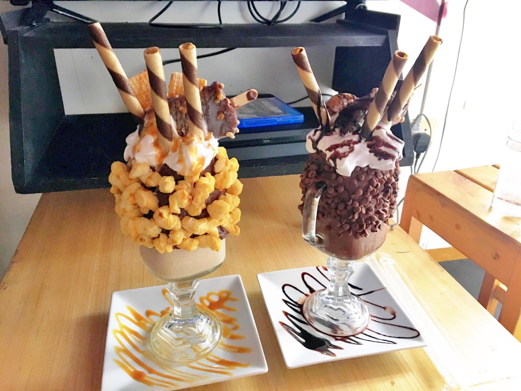 Secret Base Gaming Lounge and Board Game Cafe – Althea's Adventures