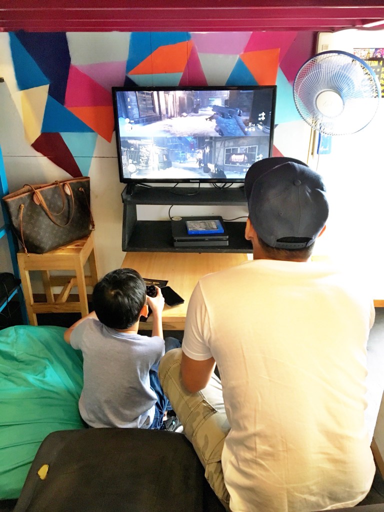 Secret Base Gaming Lounge and Board Game Cafe – Althea's Adventures