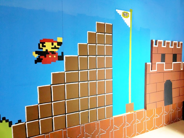 Secret Base Gaming Lounge and Board Game Cafe – Althea's Adventures