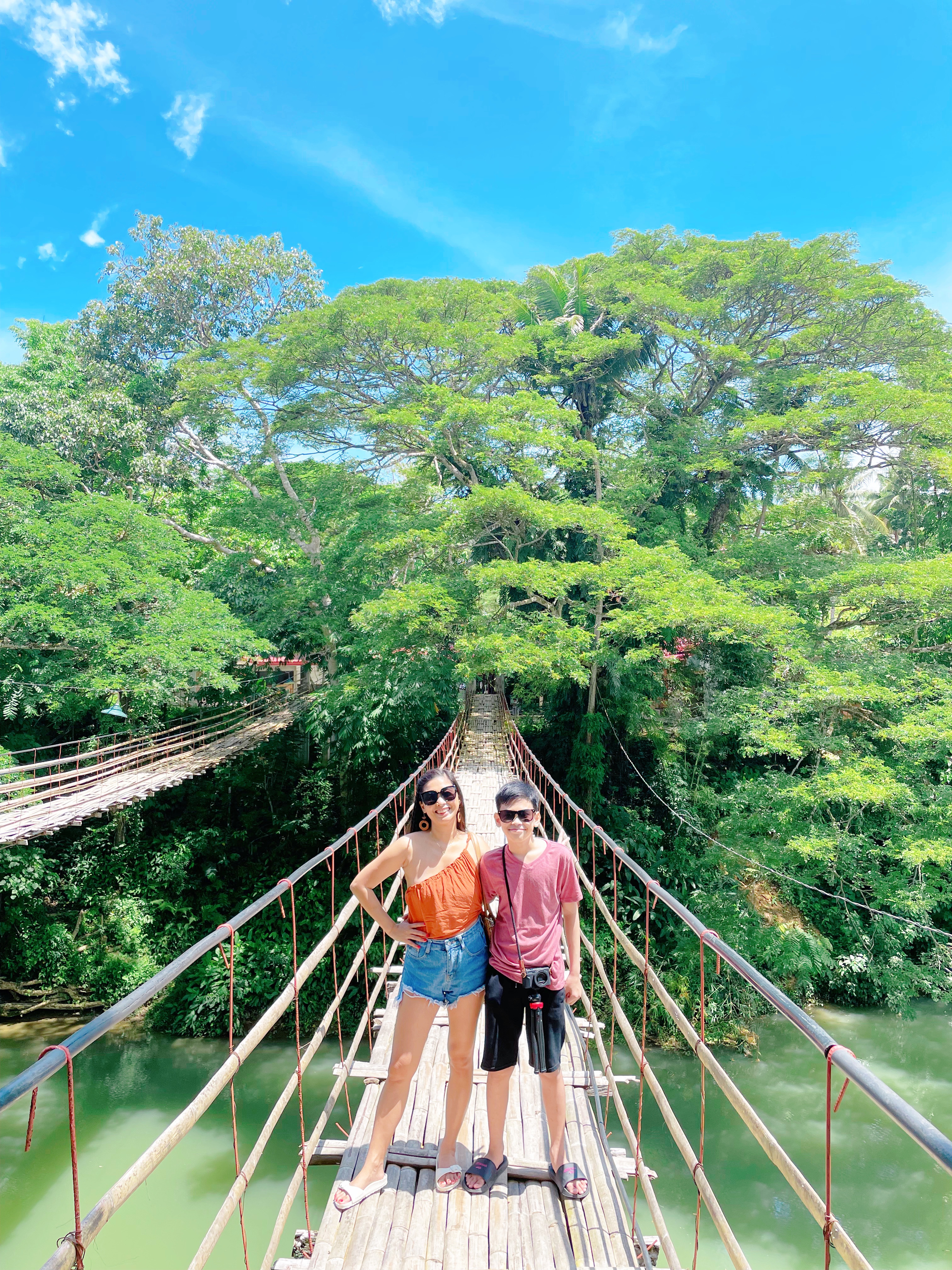 Bohol – New Normal Travel Guide – Althea's Adventures