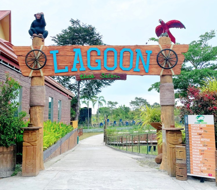 Clark Safari and Adventure Park – Althea's Adventures