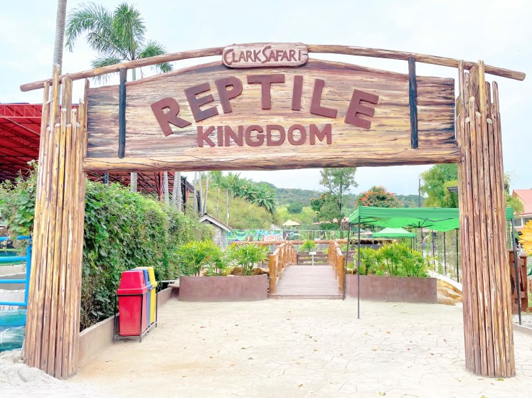 Clark Safari and Adventure Park – Althea's Adventures