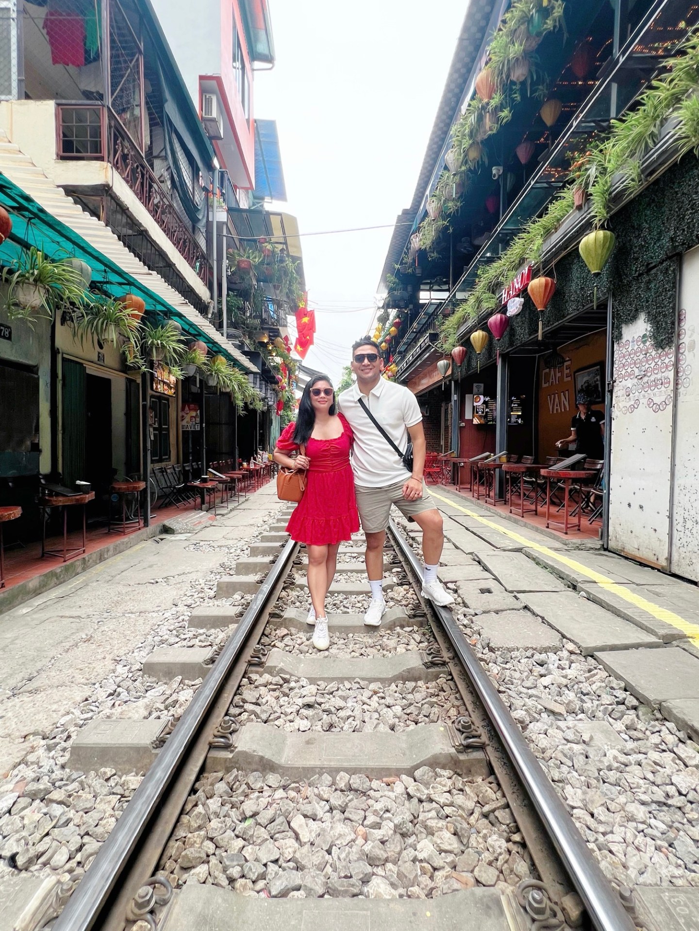 Hanoi-Sapa Adventure – Althea's Adventures