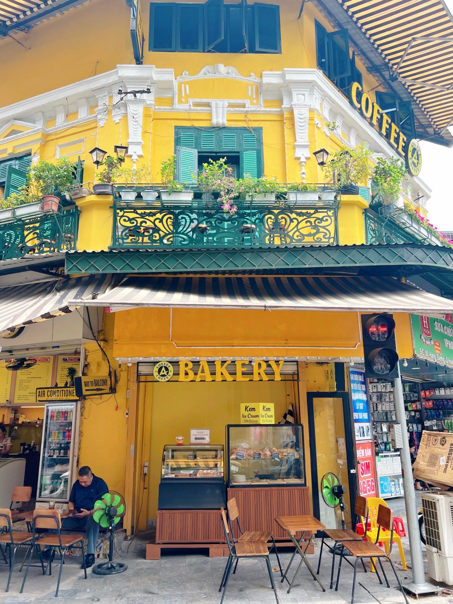 Hanoi-Sapa Adventure – Althea's Adventures